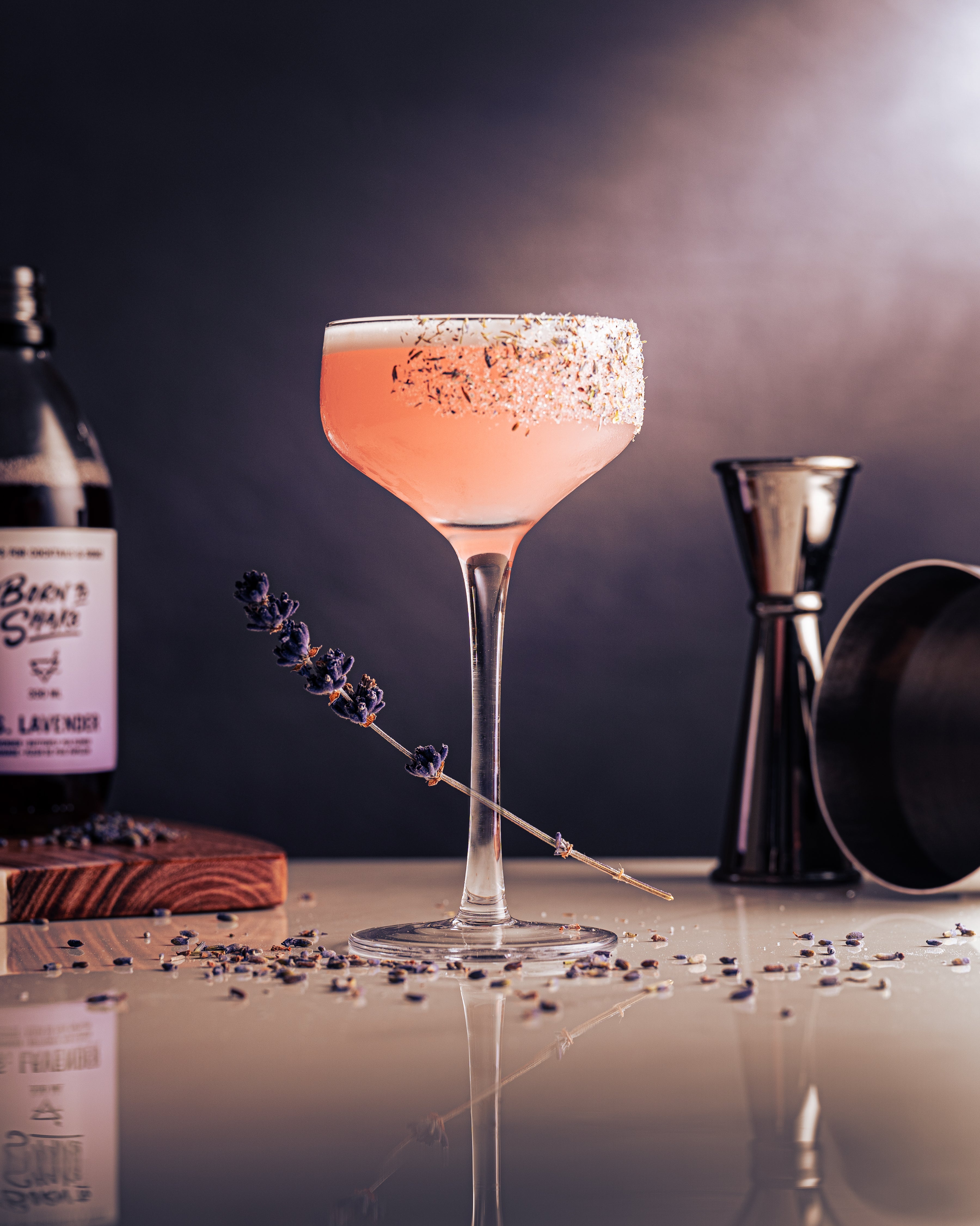 What Are Syrups, Why Are They Used in Cocktails, and How Should they b ...