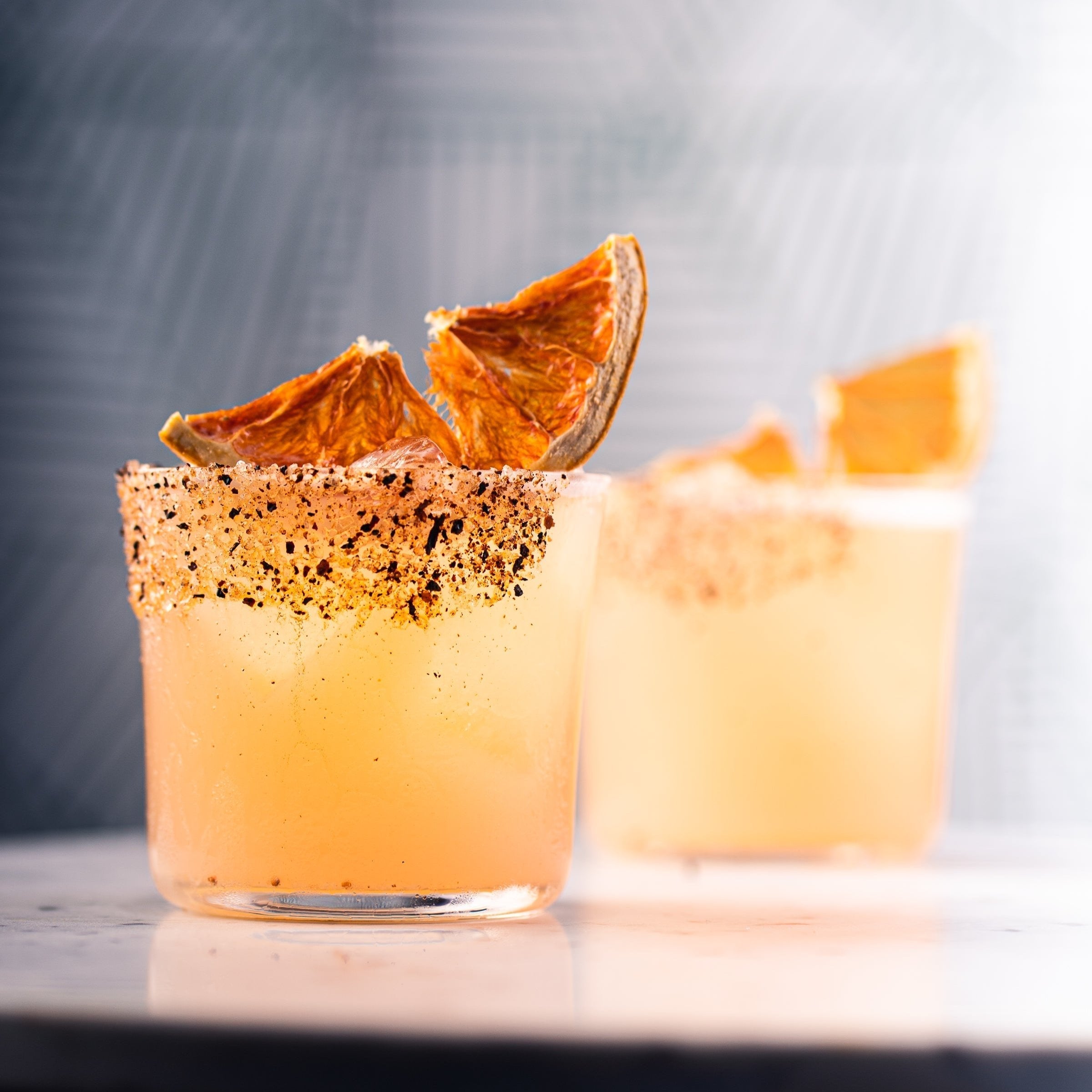 Spicy Watermelon Margarita – Born to Shake