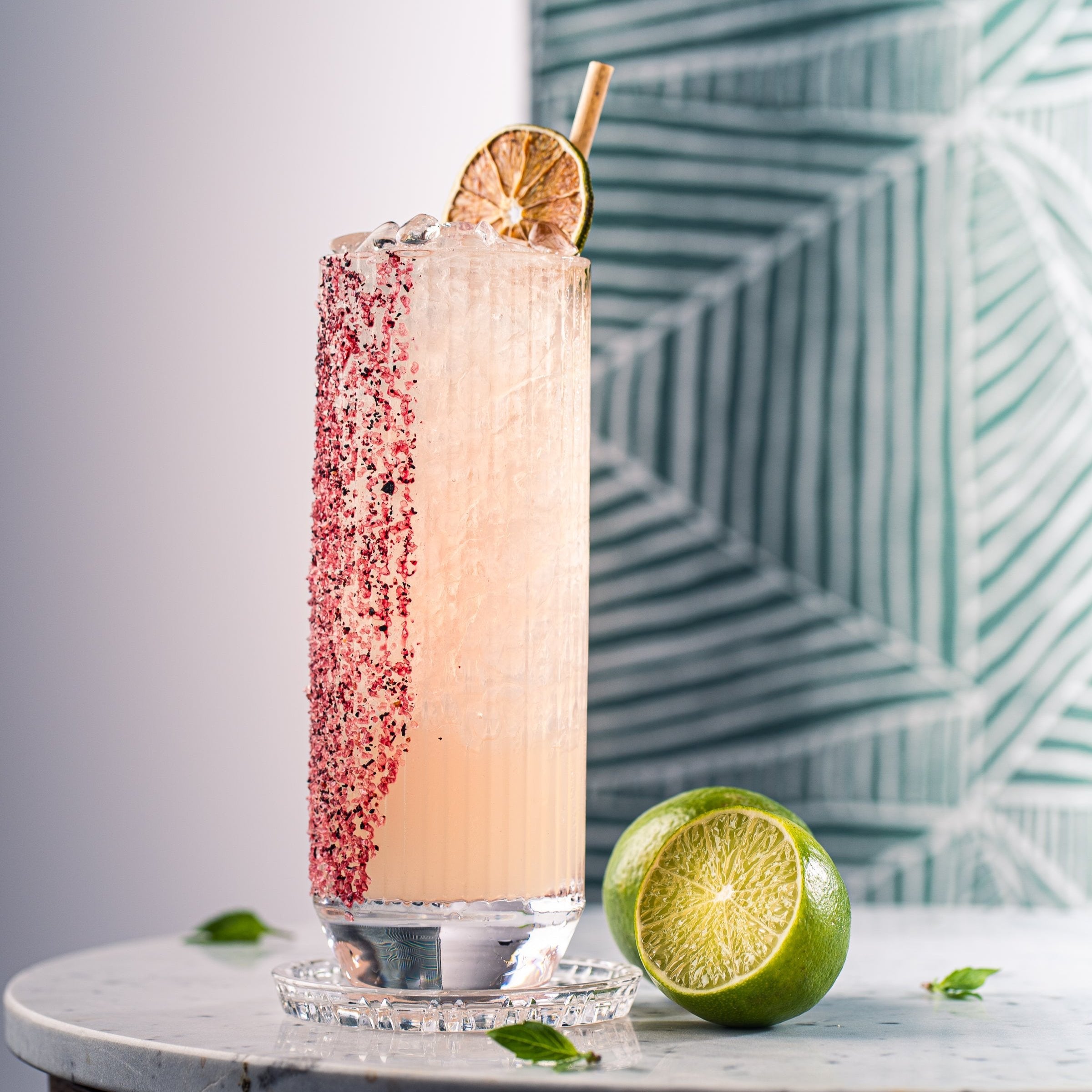 Watermelon Paloma – Born to Shake