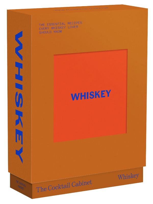 The Cocktail Cabinet: Whiskey – Born to Shake