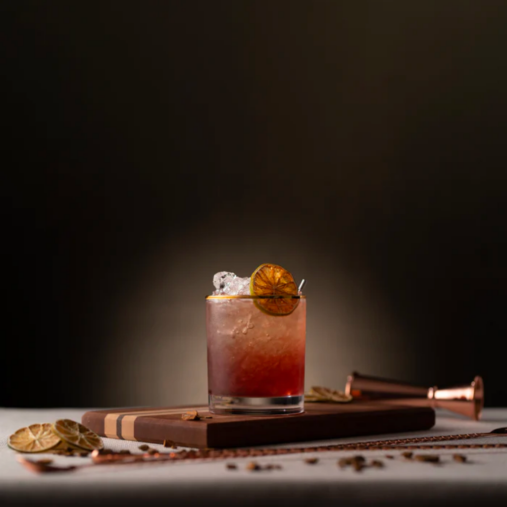 Take Me Away Cocktail Kit – Born to Shake