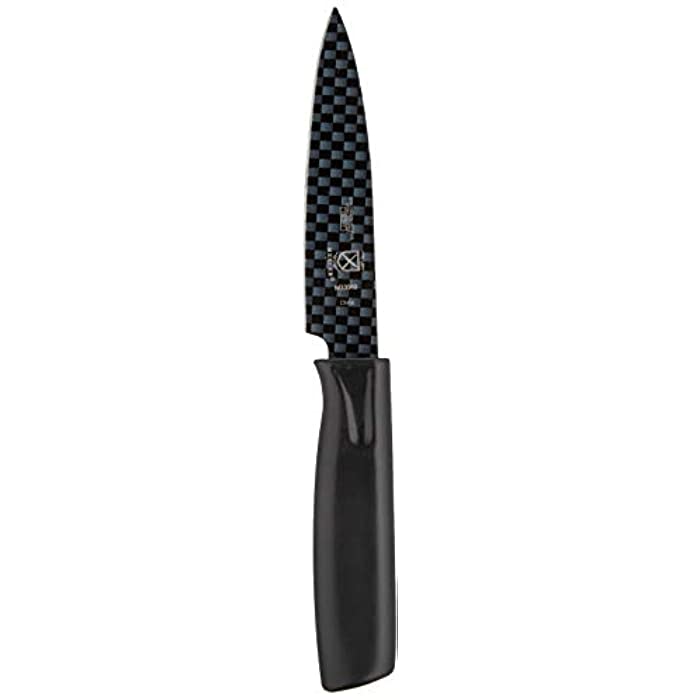 Barfly Non-Stick Paring Knife with Sheath – Born to Shake