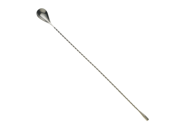 Barfly Classic Spoon - Stainless Steel | Born to Shake