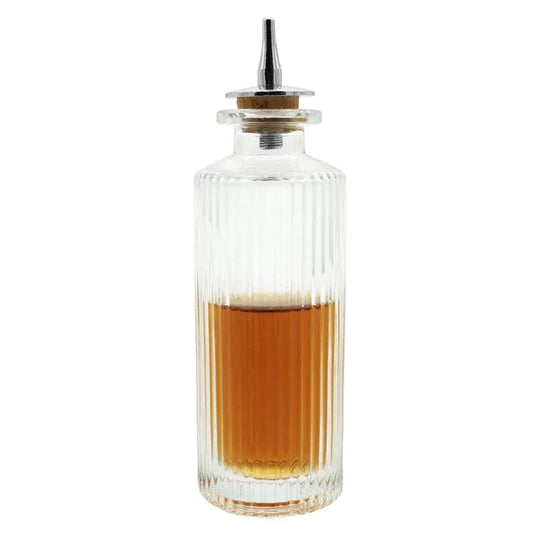 Bitters Dasher Bottle - Column – Born to Shake